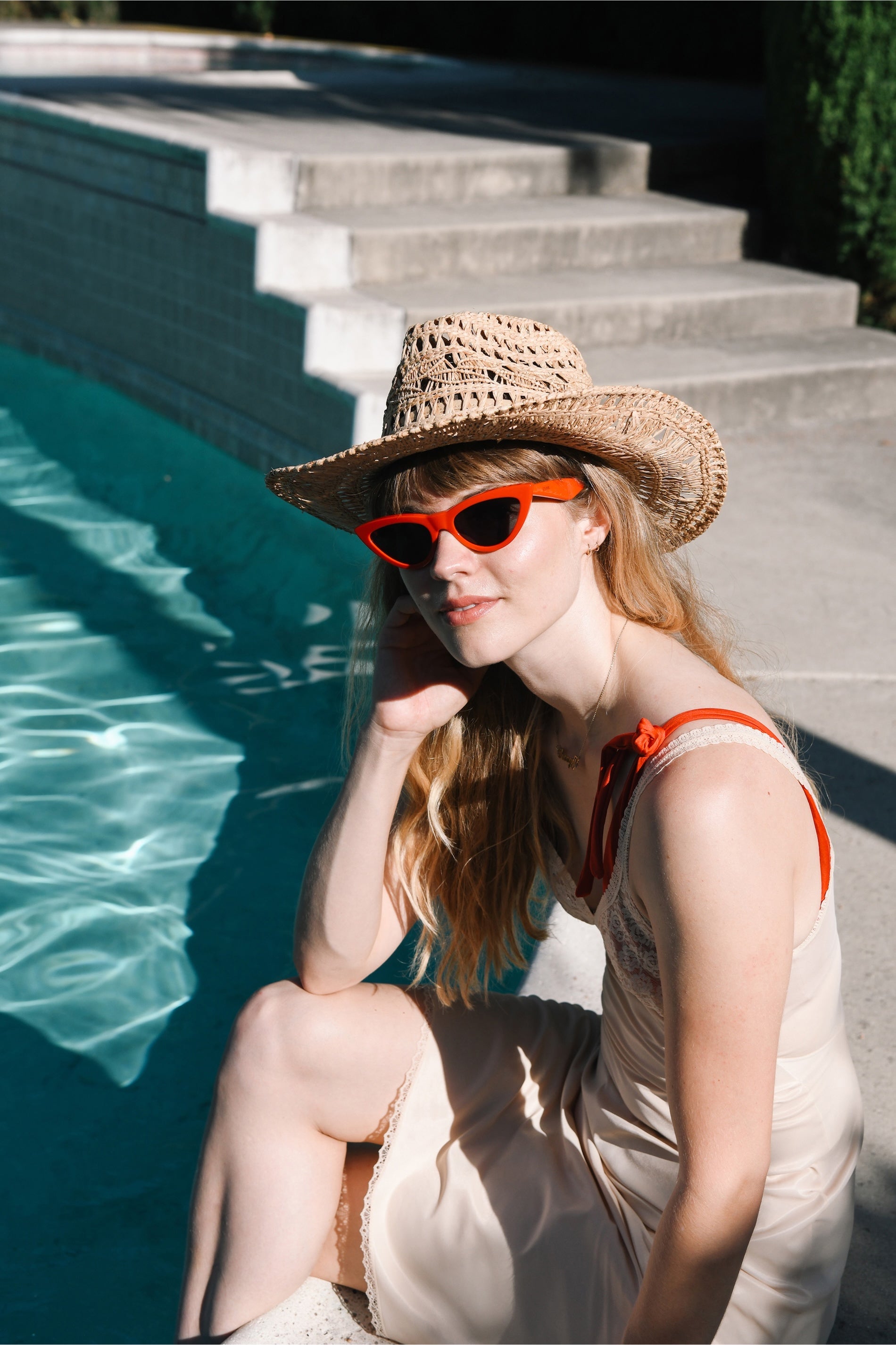 Women's Sun & Beach Hats | Straw Hats, Cowboy Hats & UPF Hats – W Y E T H