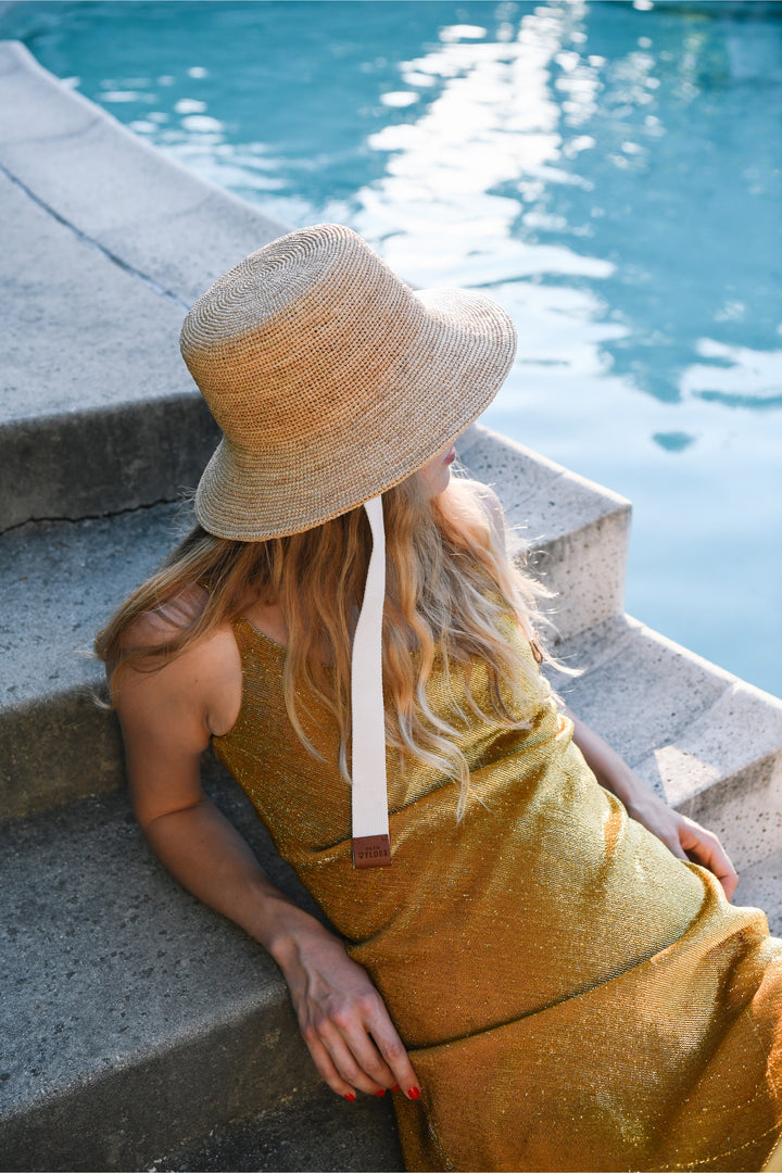 WYETH | Hats & Accessories for a life well-lived – W Y E T H