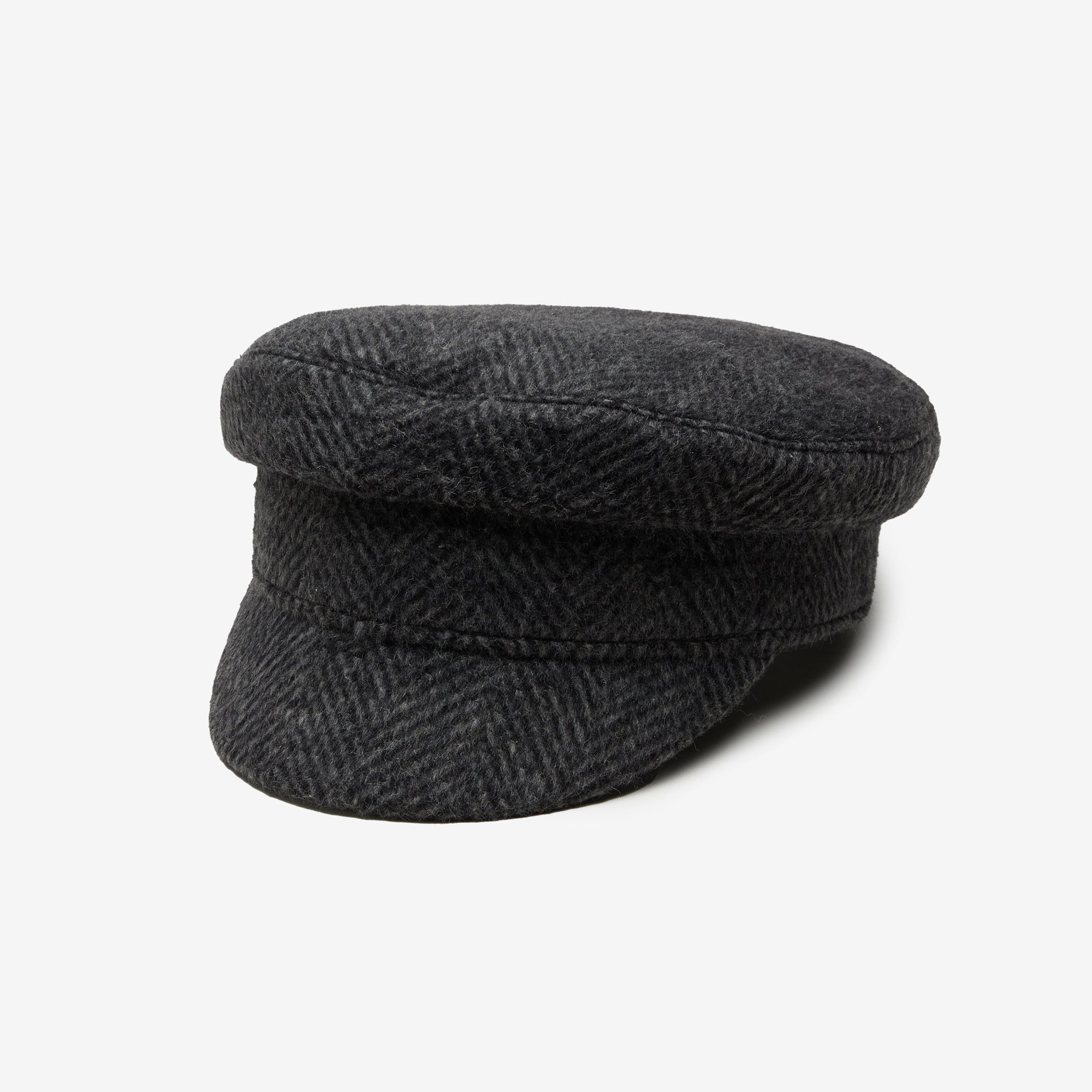 Nelson in Grey – W Y E T H