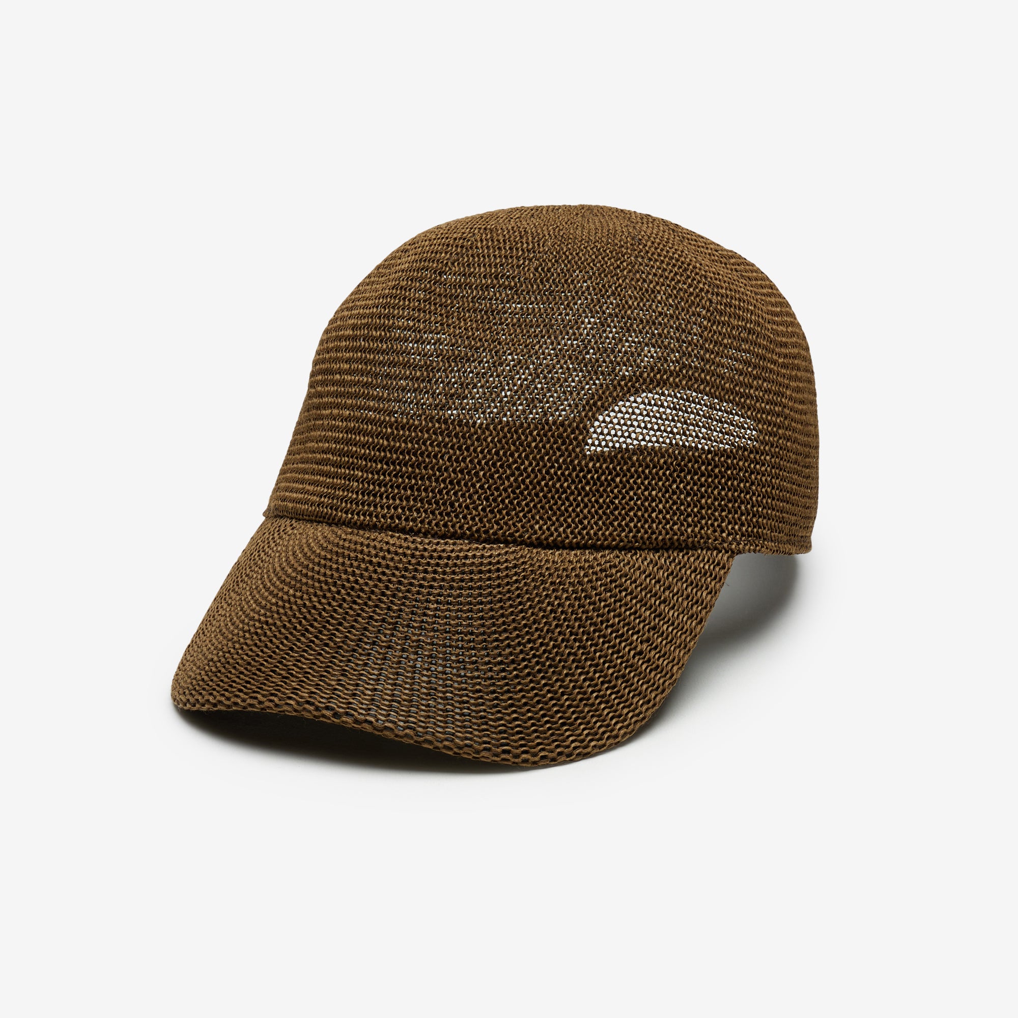 Paula Women's Packable Straw Dad Cap in Pink Blush – W Y E T H