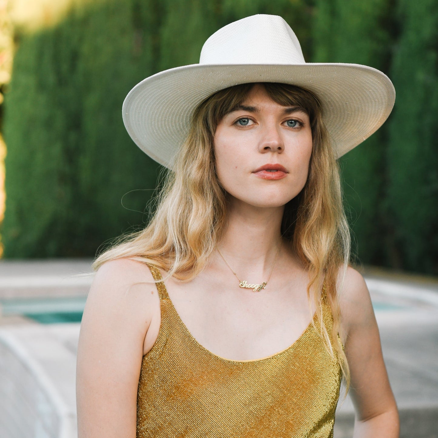 Chaun in Ivory – W Y E T H