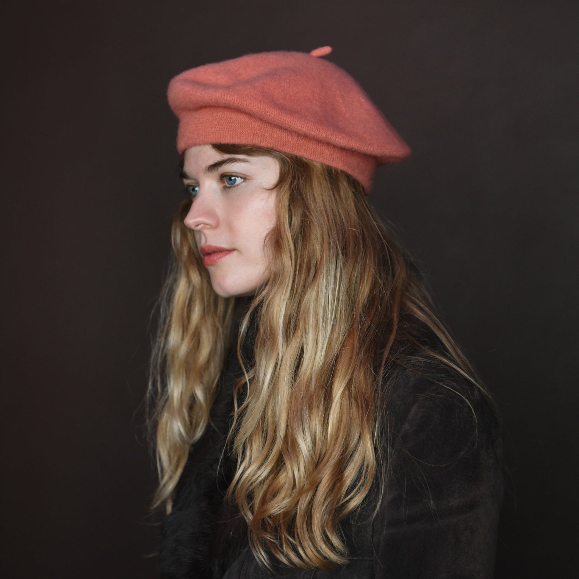 Coco in Raspberry – W Y E T H