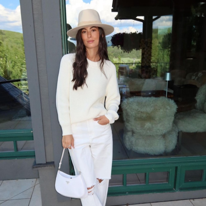 Dylan in Light Oatmeal – W Y E T H