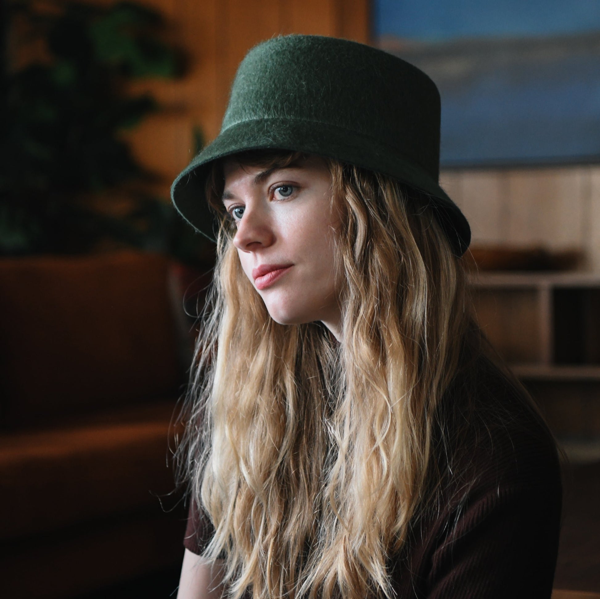 Tenley in Cypress – W Y E T H