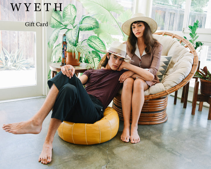 Products – Page 4 – W Y E T H