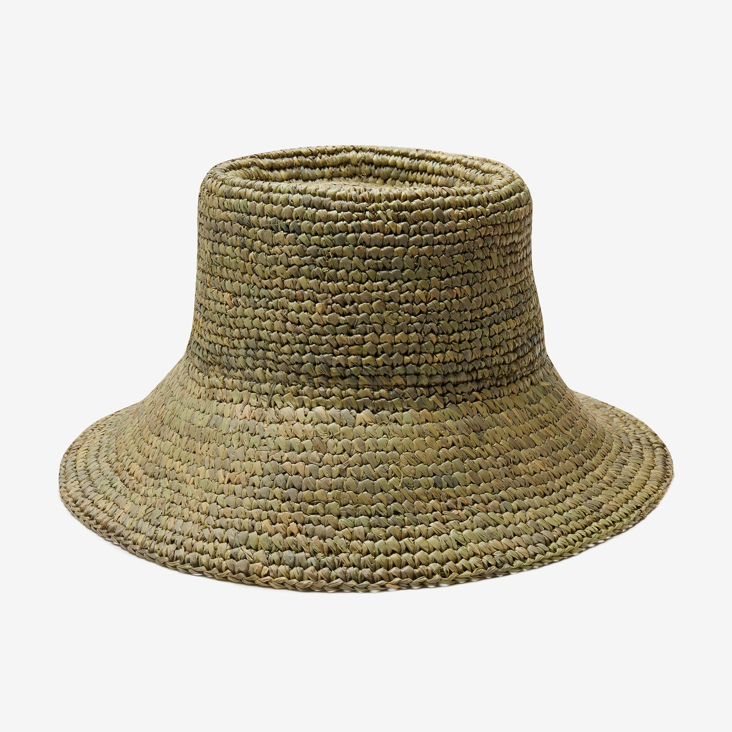 Lolo in Green Blue – W Y E T H